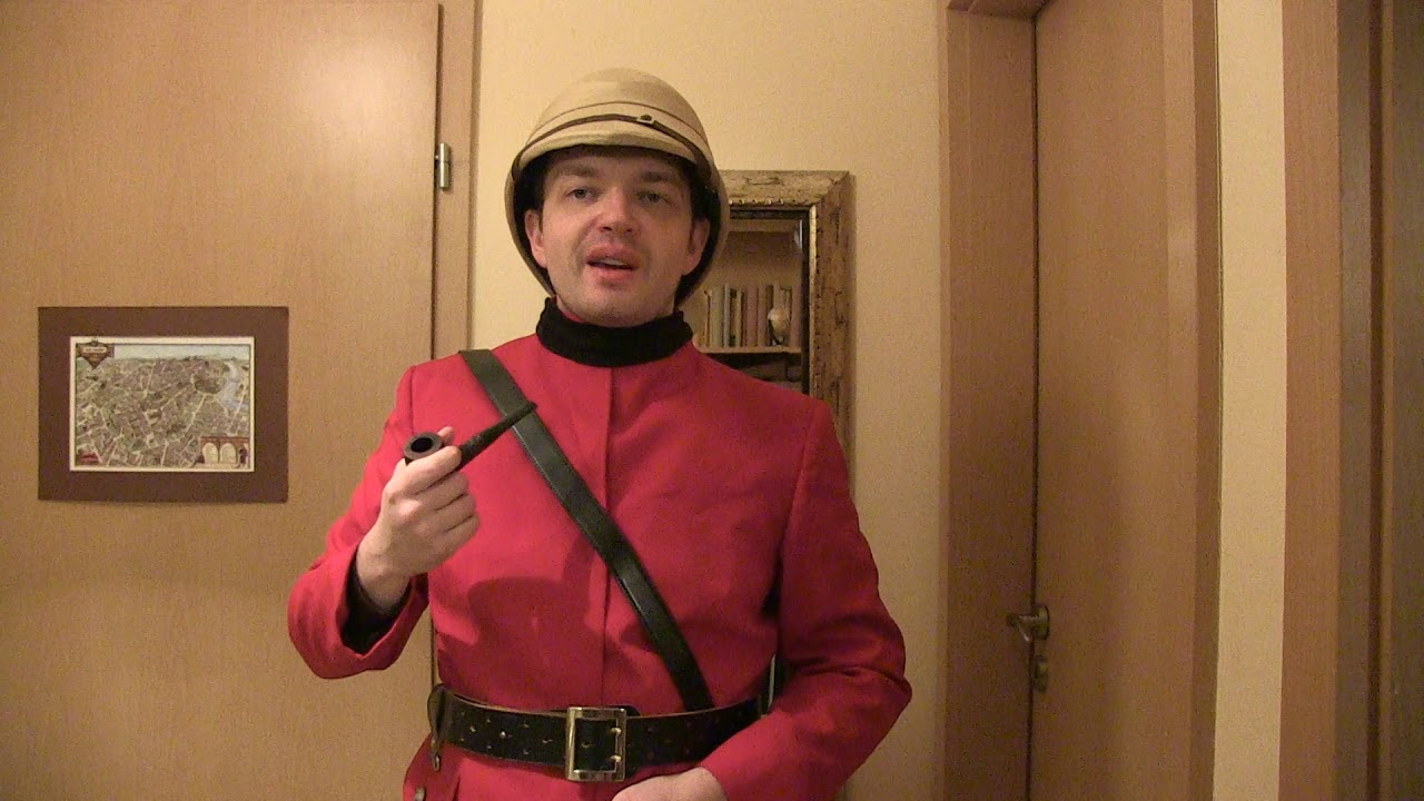 1898 Fashoda Incident Horatio Kitchener Theatrum Illuminatum ENGLISH ...