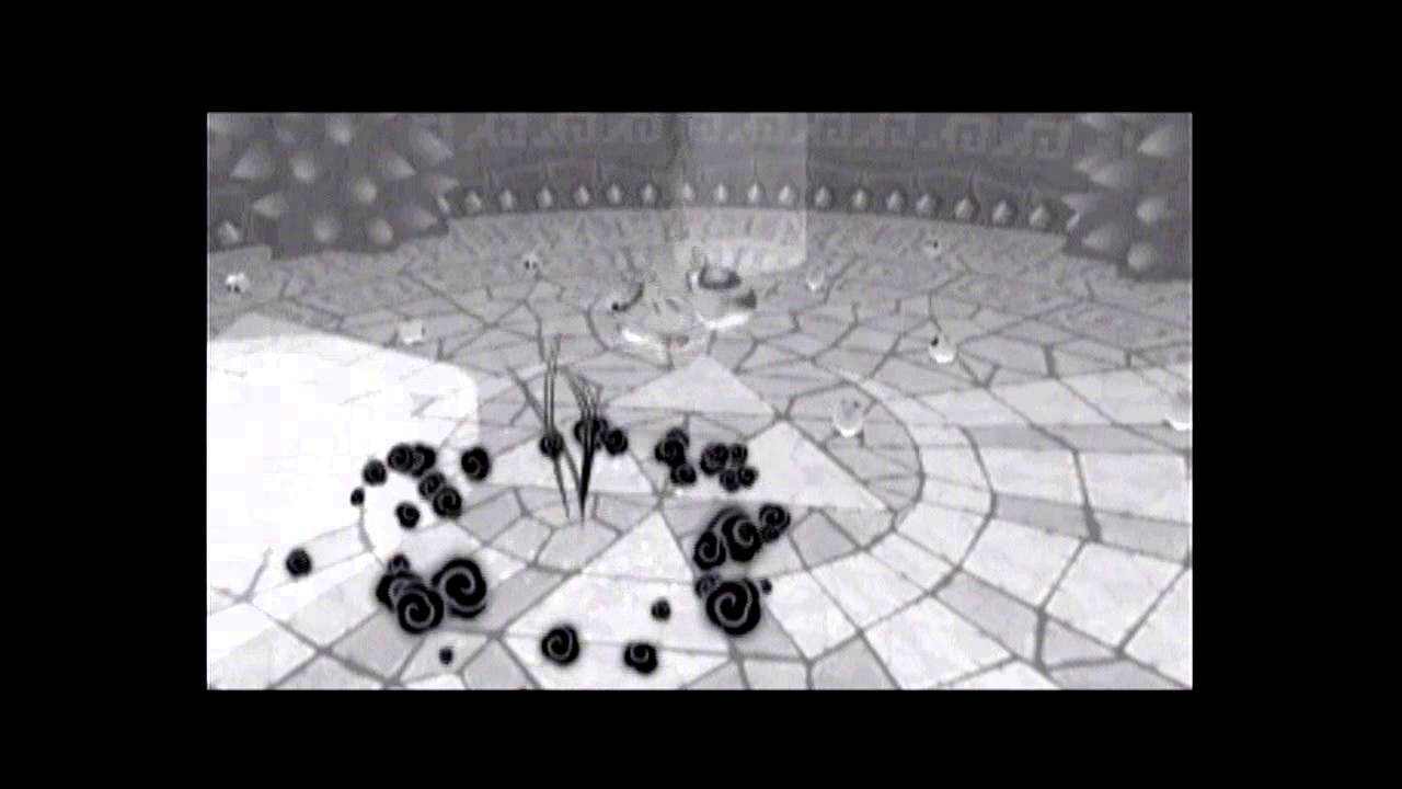 Wind Waker Oddity: Light Arrows - YouTube