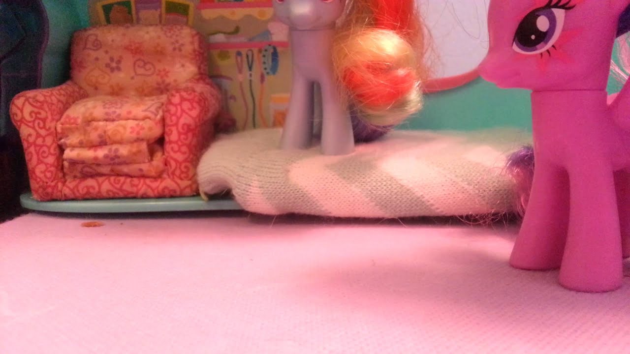 MLP Rock Stars part 2 Working Hard - YouTube