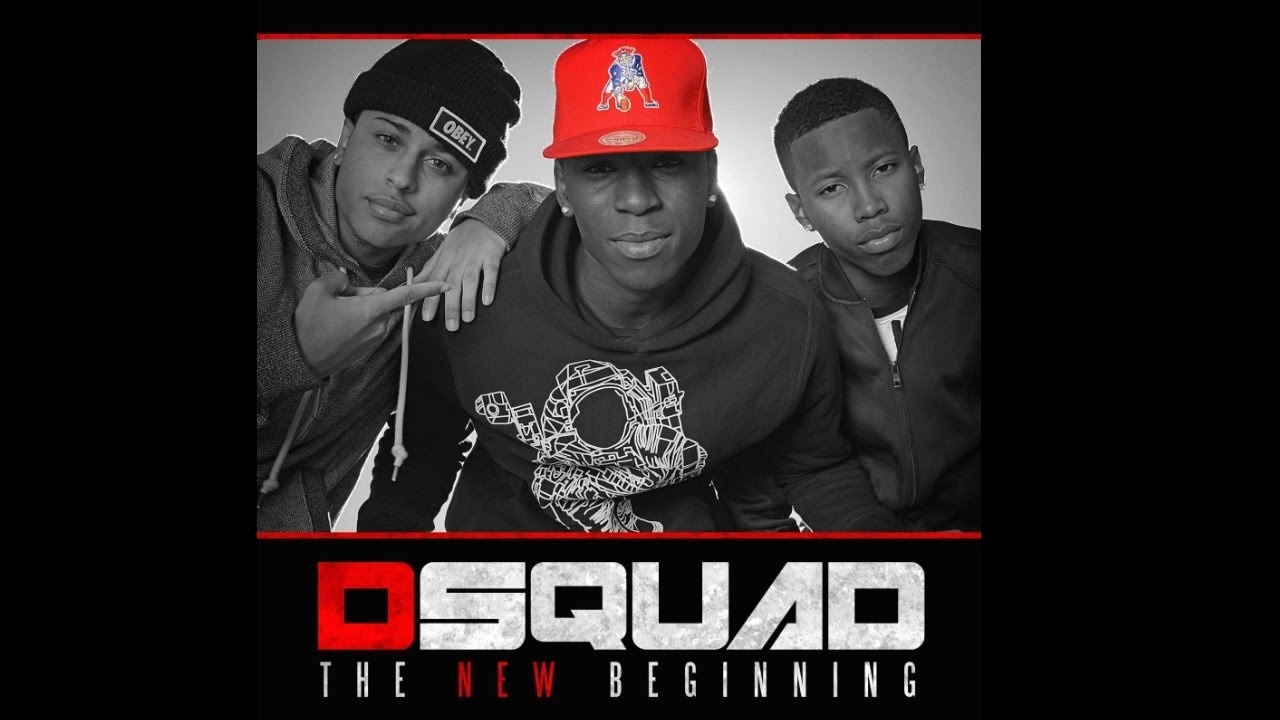 D-Squad - Trending Topic(Official Music Video) - YouTube