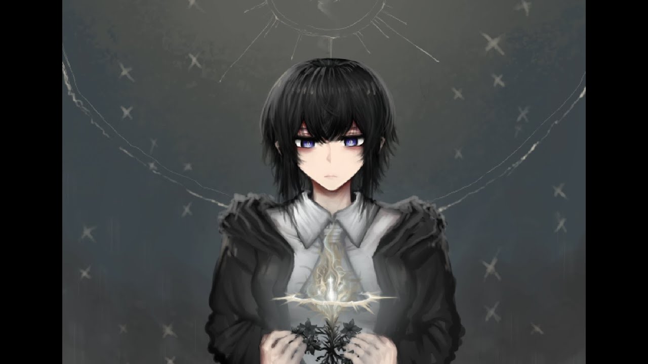 2025 07 15 - (10)-완- 다크 판타지 턴제 RPG 엔딩까지[Cradle of Nightmare : Flowers ...