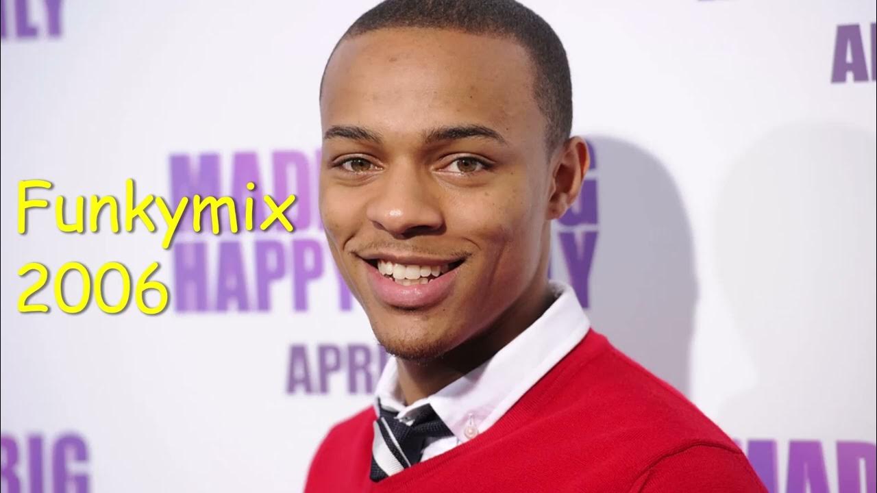 Bow Wow & R. Kelly Ft. T.I. & T-Pain - I'm A Flirt ( Funkymix ) HQ audio - YouTube