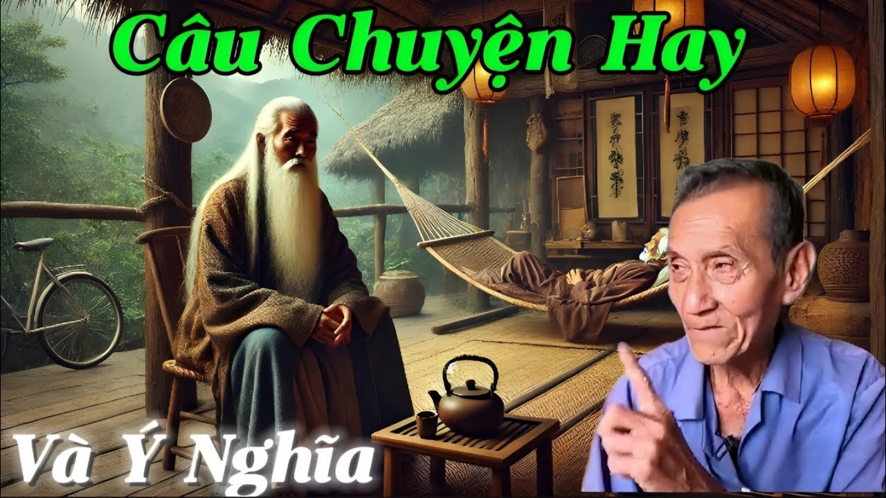 Câu chuyện Hay Và Ý Nghĩa... - YouTube