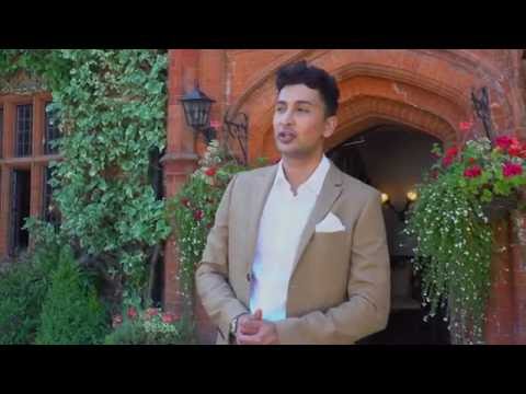 Zack Knight - Tere Naam (Behind The Scenes)