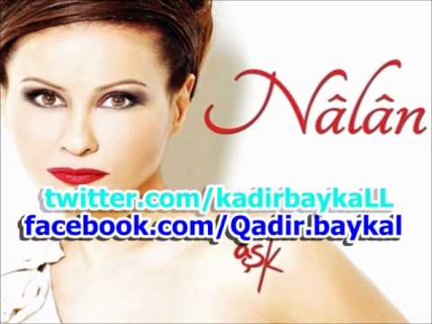 Nalan - Hoşgeldin (Nalan / Aşk Albüm) 2012