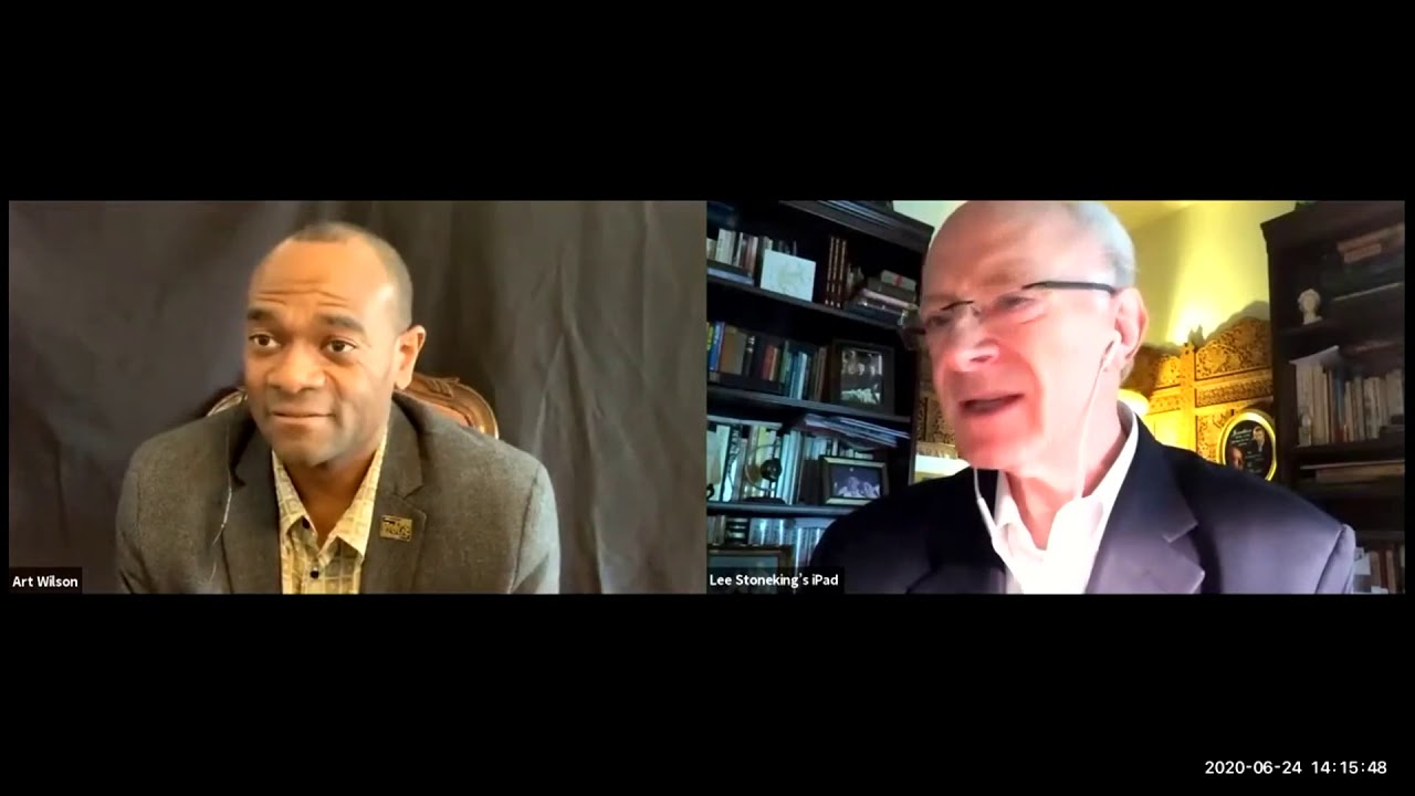 "A Devotion with Prophet Stoneking" June 24, 2020 - YouTube