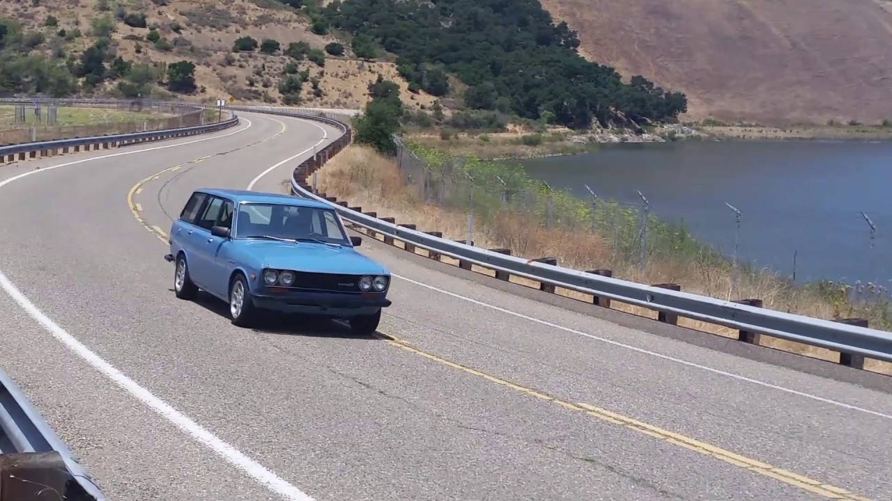 510 Wagon Drive - YouTube