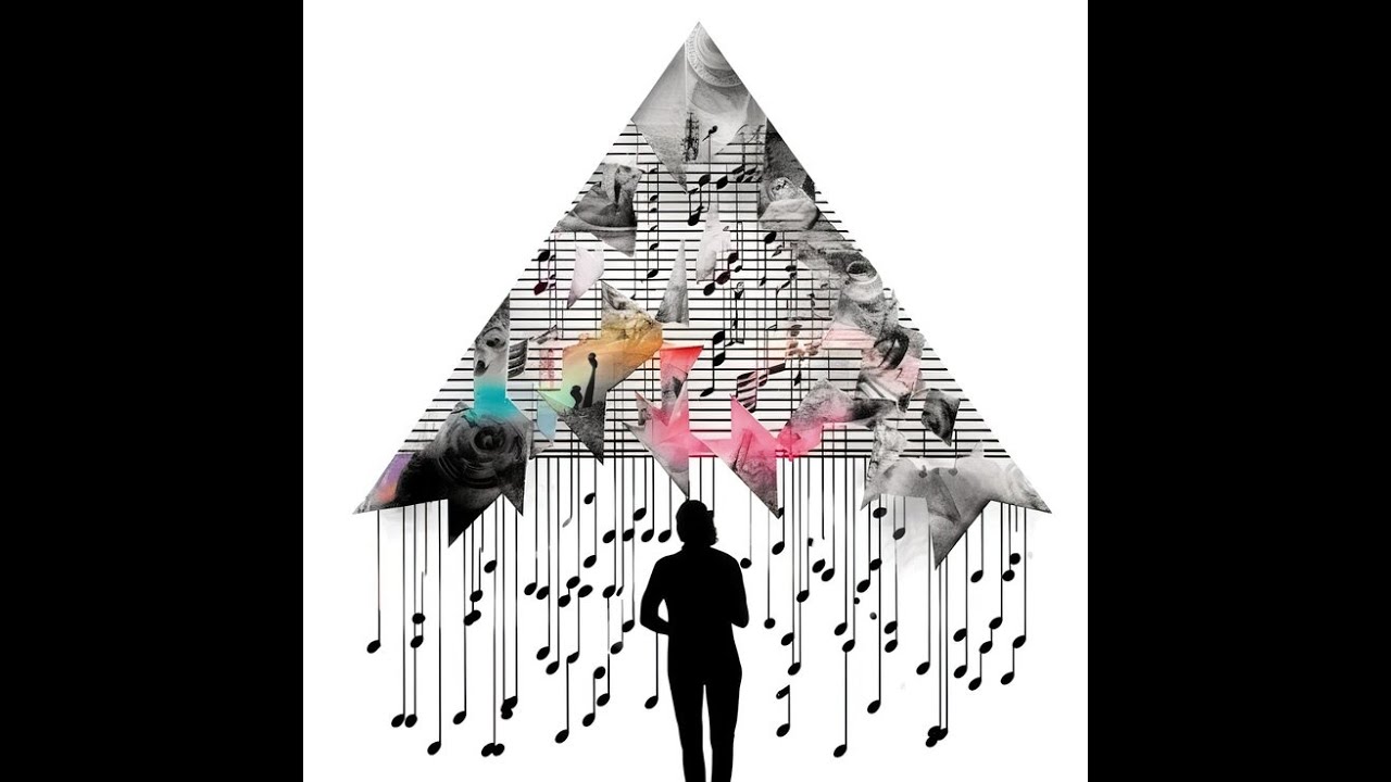 Gemini Musicians Pyramid Reading July 25 ' Something fresh & new for ...