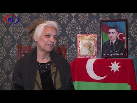 ZEFER YOLUNDA SEHID  HUSEYINLI IBRAHIM