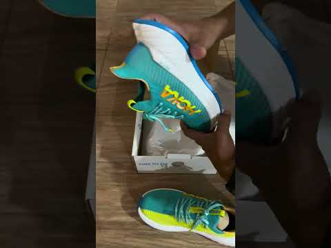 Tênis Hoka One Carbon x 3 (Feminino)