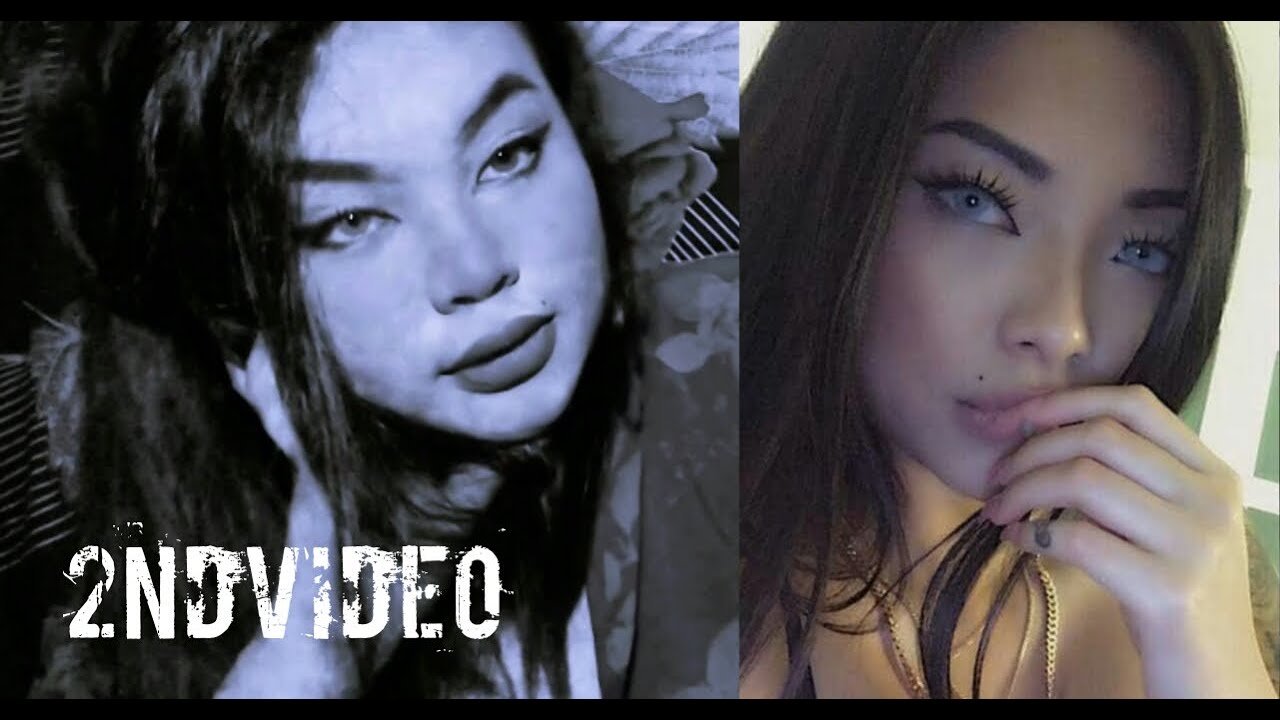 Cassie V inspired makeup look 2nd video - YouTube