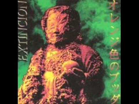 EXTINCION - ORANGE BUDDHA... ROCK CHAPIN - YouTube