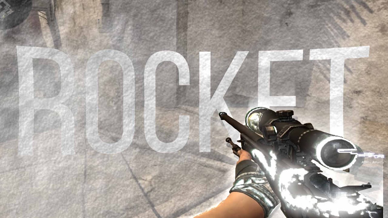 ROCKET 🥰 - YouTube