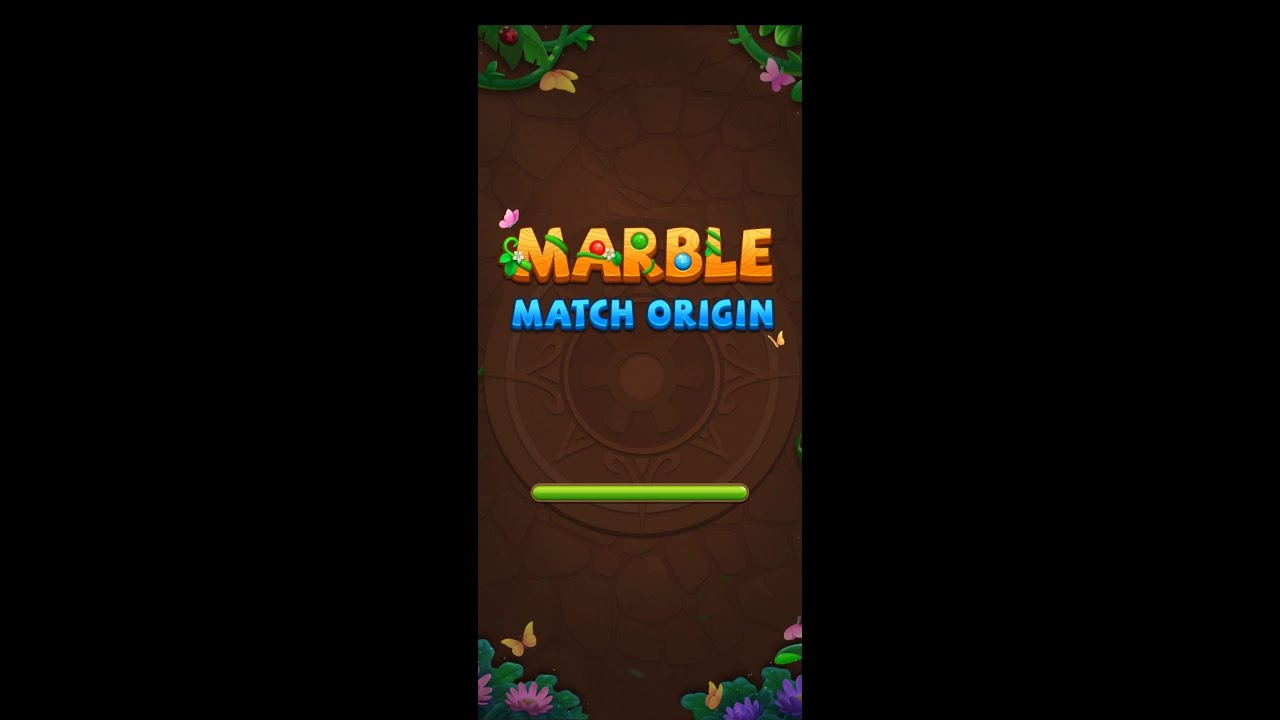 🔴 LIVE Marble Match Origin - YouTube