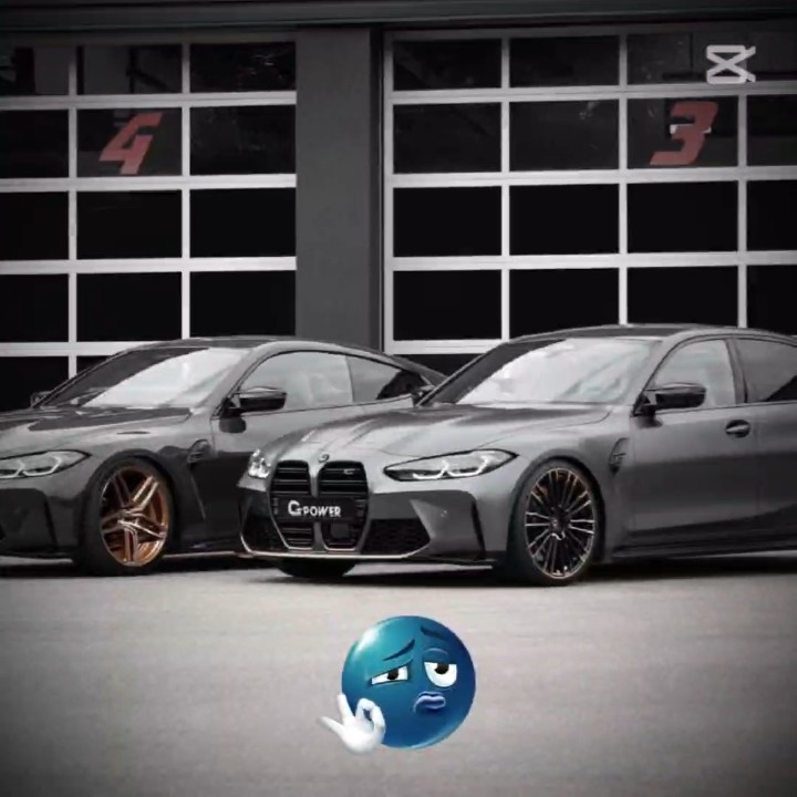 BMW M3 cs EDIT - YouTube