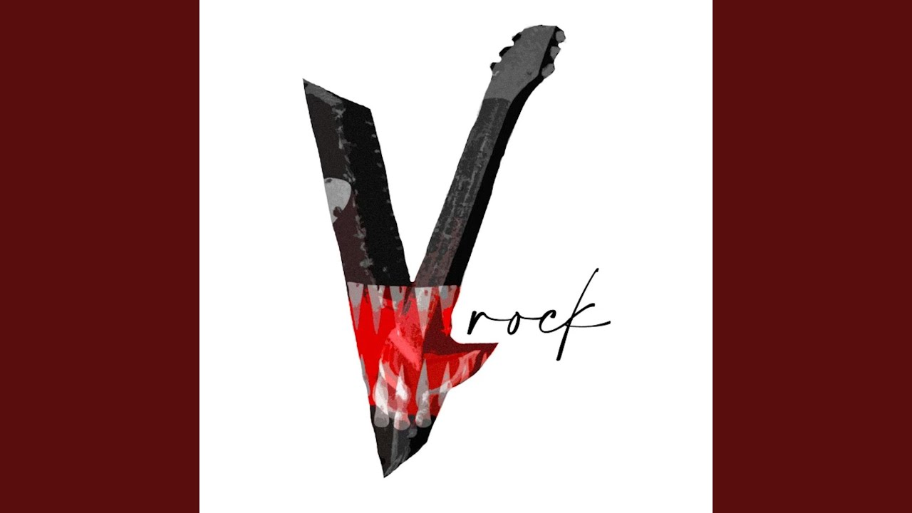 V Rock - YouTube Music