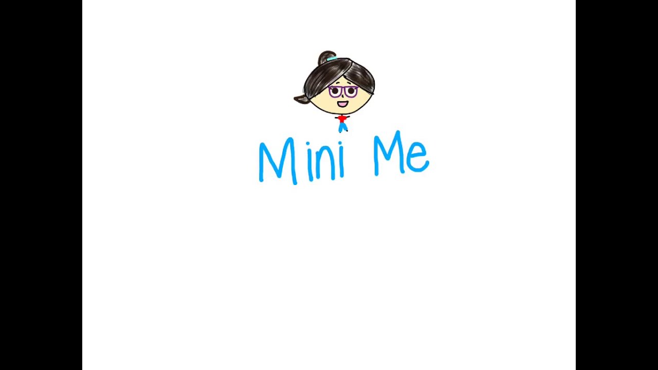 Mini Me - YouTube