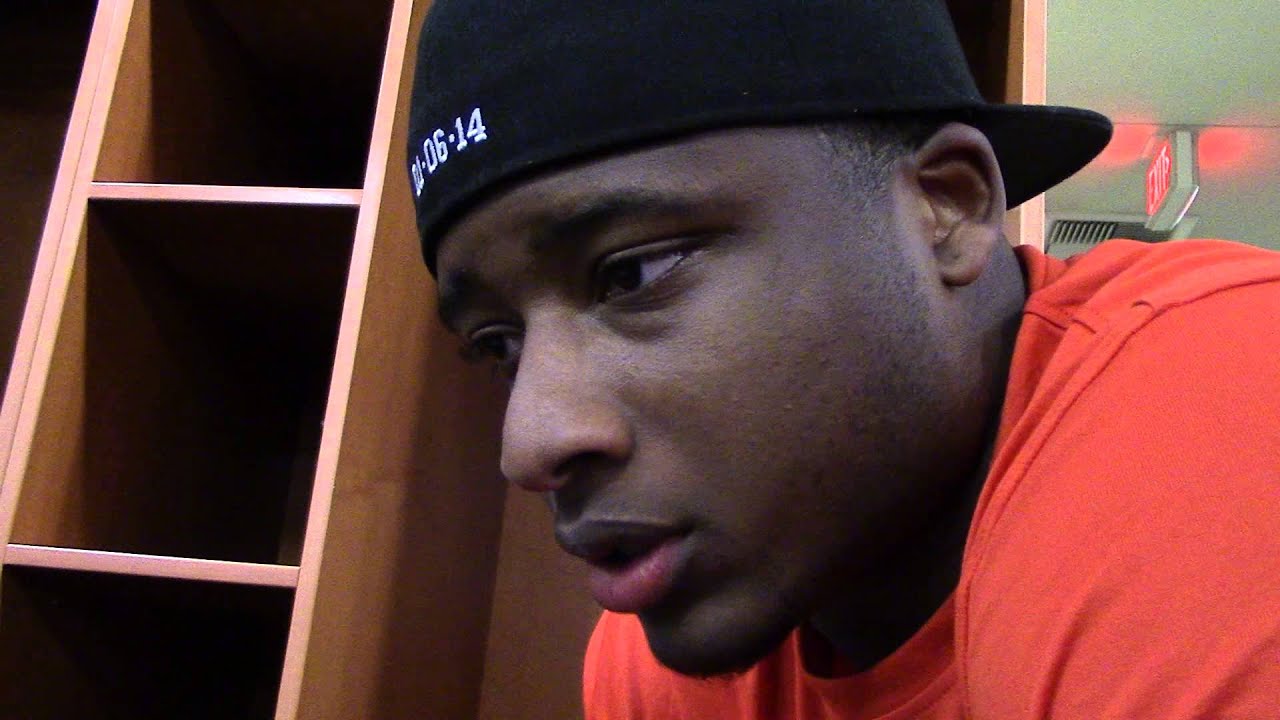 Jonathon Mincy 1-6-14 - YouTube