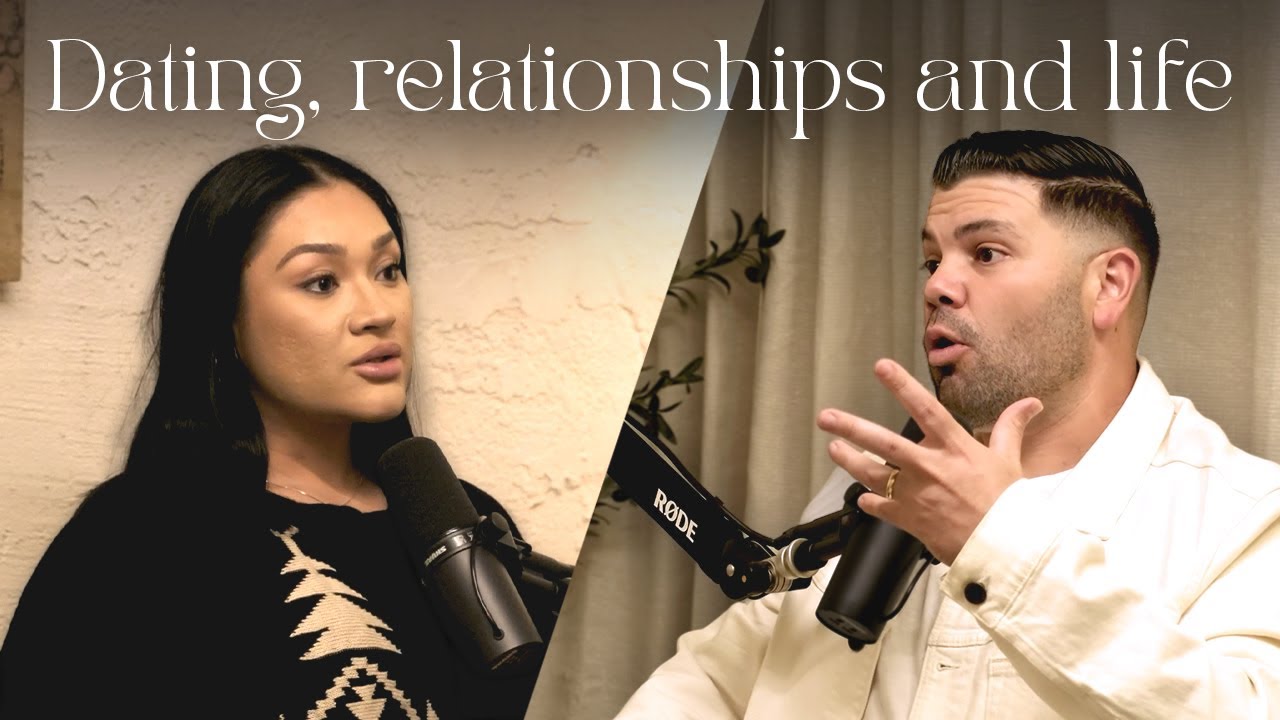 Dating, relationships, and life - YouTube