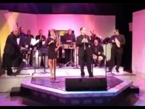 Orlando Collado/Show Eddie Miro 2013/Lindo ,lindo - YouTube