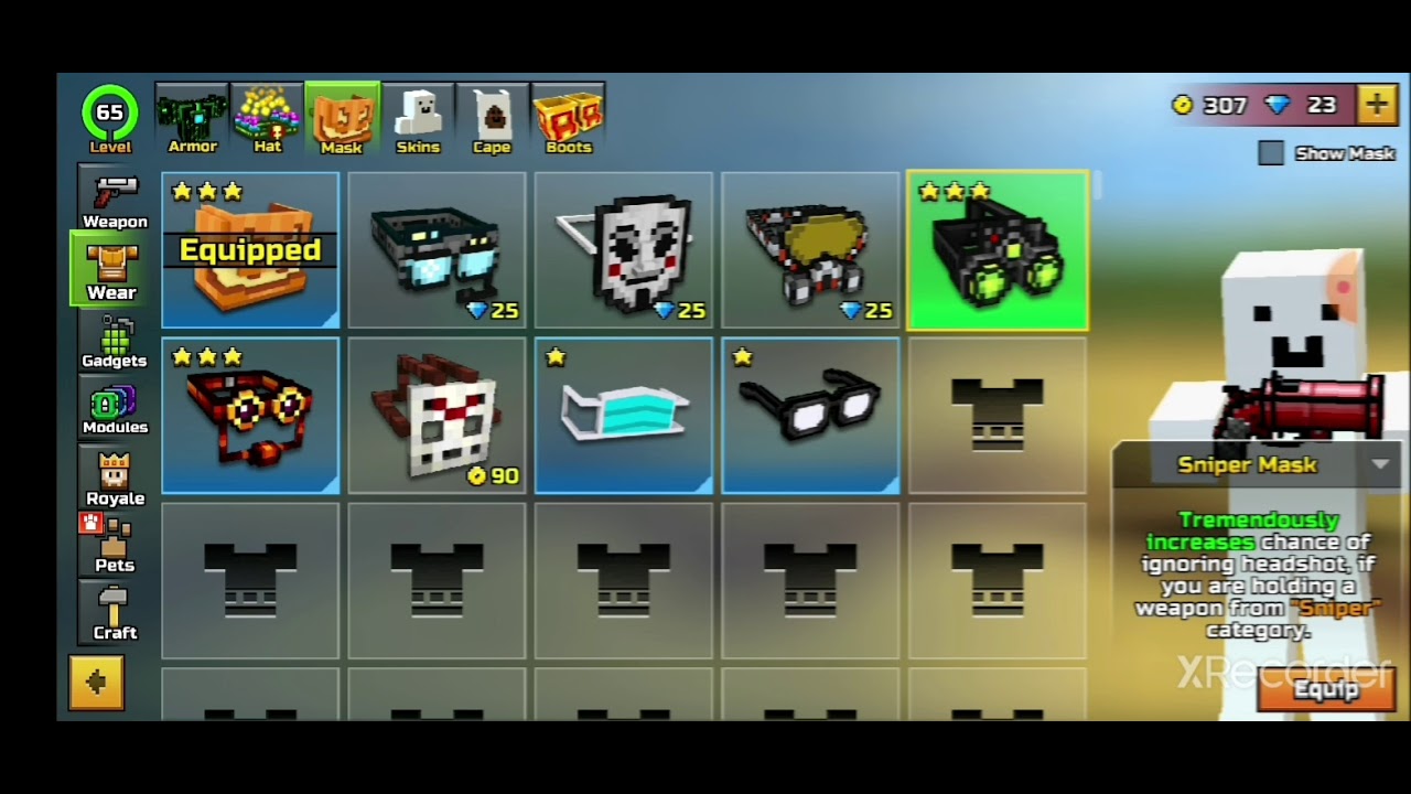 My Pixel Gun 3D Account Armory Showcase YouTube my-pixel-gun-3d-account-armory-showcase-youtube