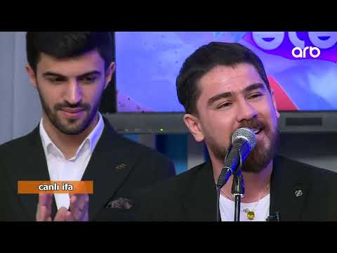 Xəbər ətər | Vüqar Rüstəmli | Canlı ifa | Dünyadan uzaq