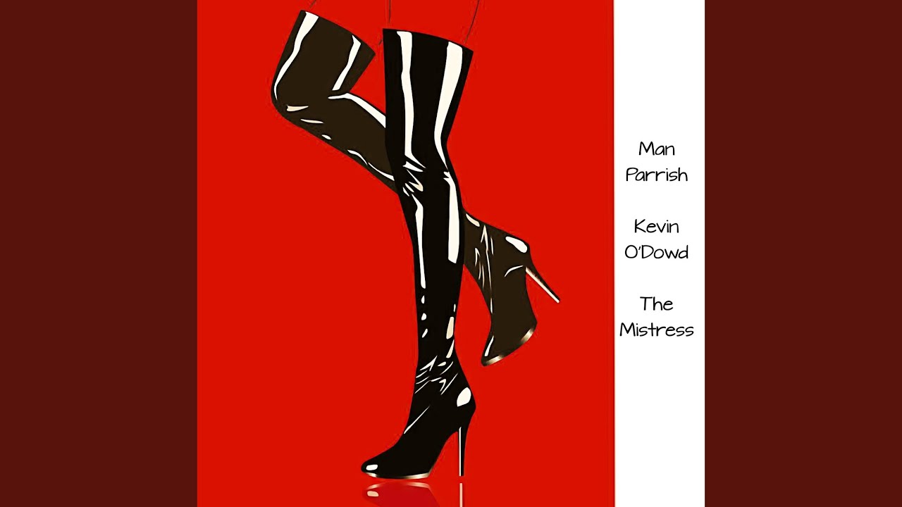 The Mistress [Main Mix] (feat. Miss Kim) - YouTube