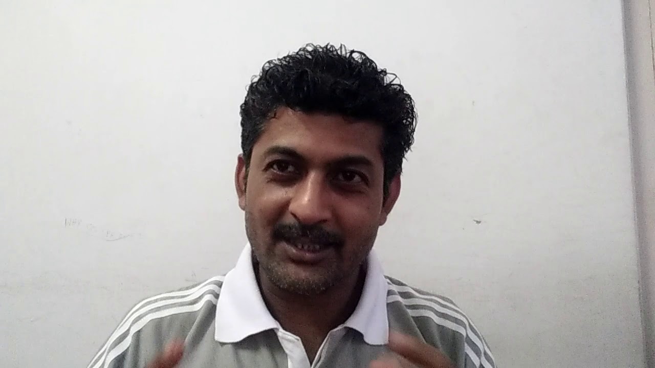 H. D. Thoreau :Brute Neighbors by Dr. Dipankar Mallick - YouTube