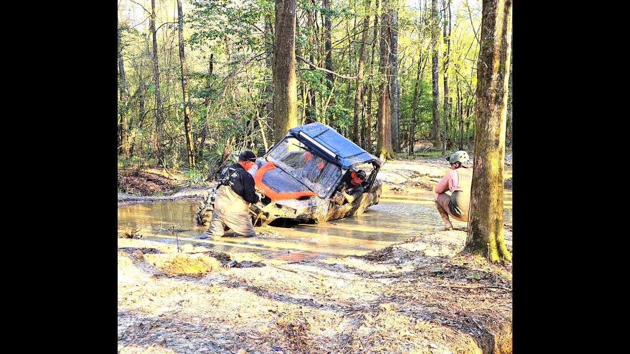 Low Down, Rotten, Awesome Ride! - YouTube