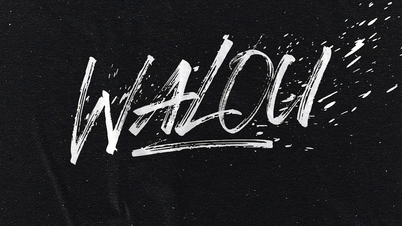 WALOU - YouTube