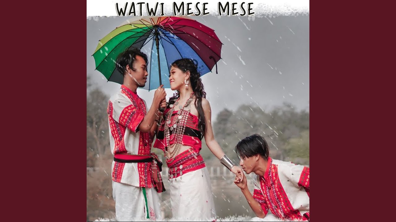 Watwi Mese Mese - YouTube