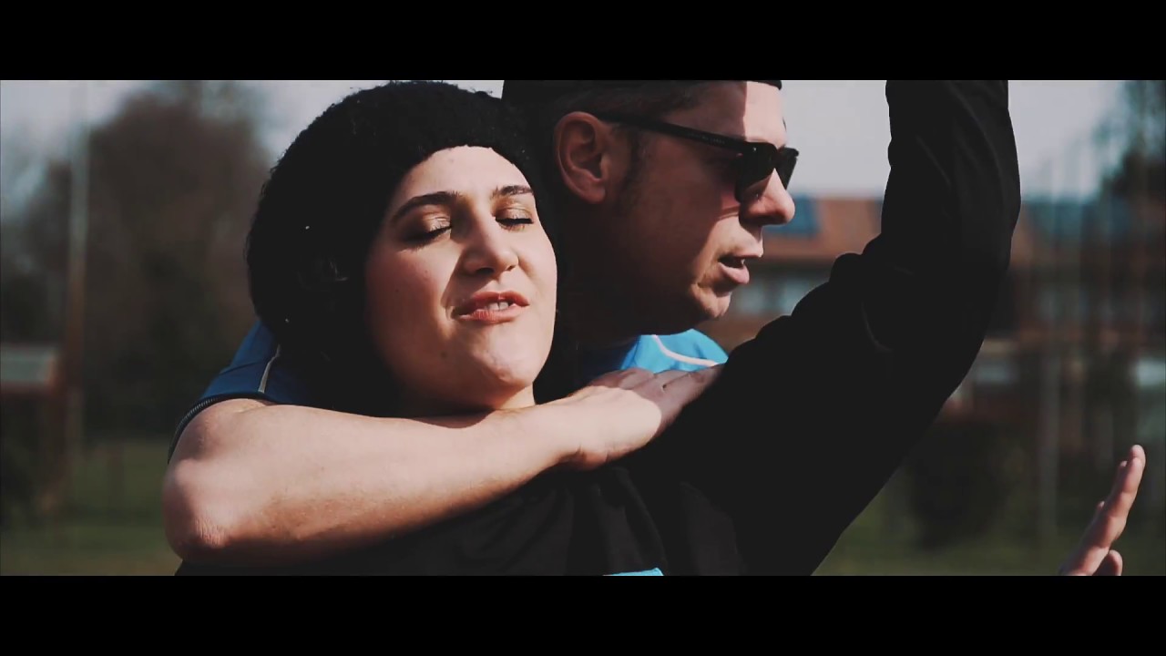 Spingi Gonzales feat. Willer Collura - Despacito (rock cover) - YouTube