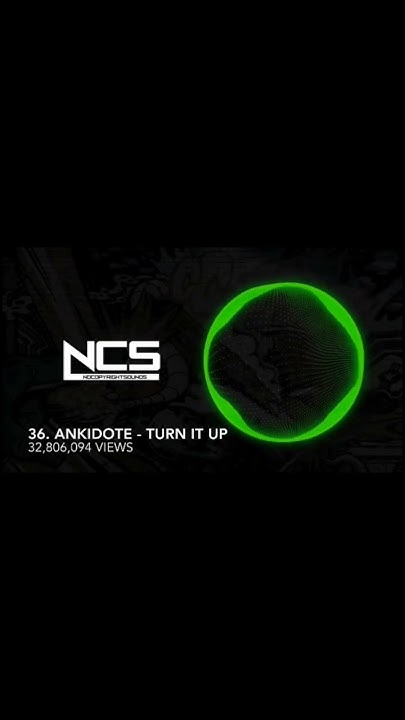 Anikdote - Turn It Up [Ncs Release] - YouTube