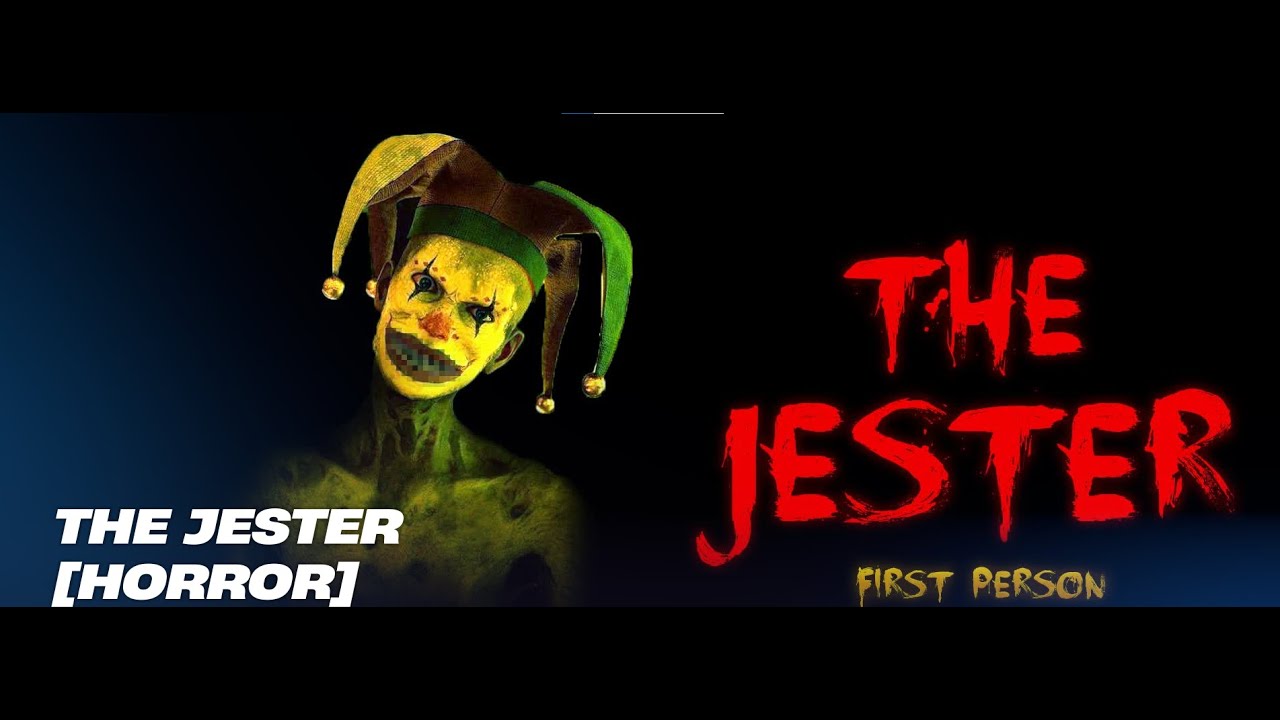 THE JESTER - YouTube