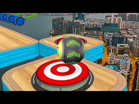 Going Balls SpeedRun Gameplay Level 4881-4887