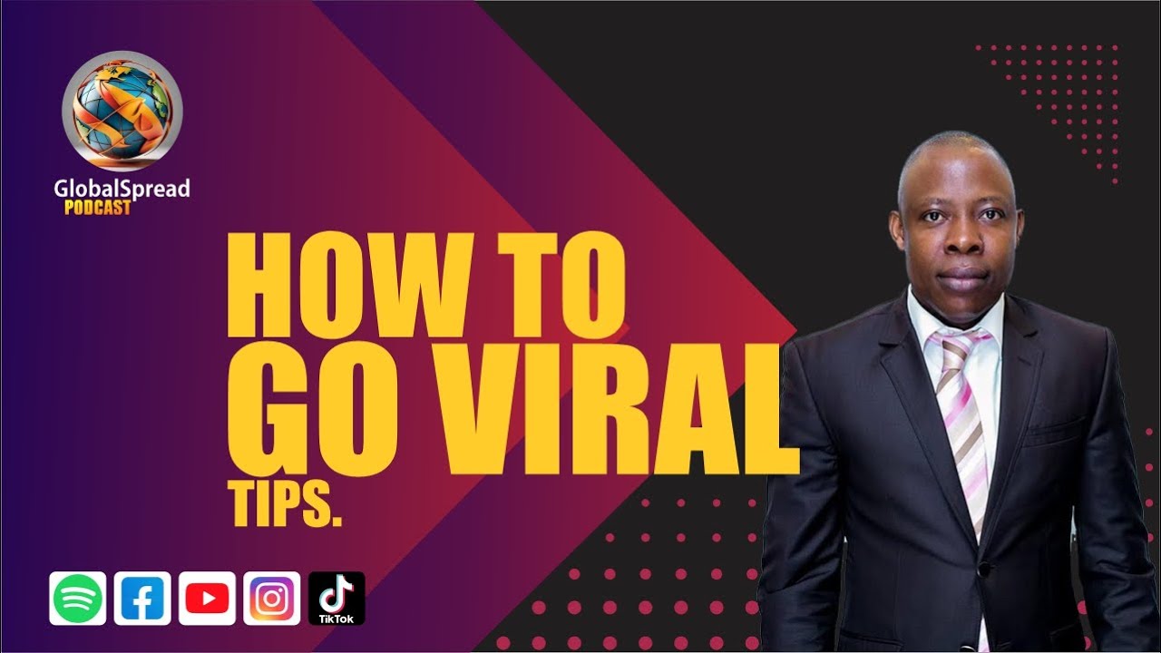 Mastering Viral Success: Top Social Media Strategies to Skyrocket Your ...