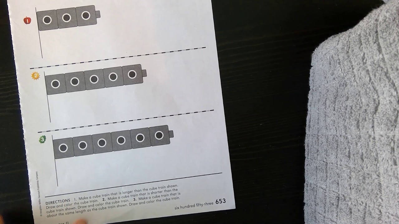 Math - Length - YouTube