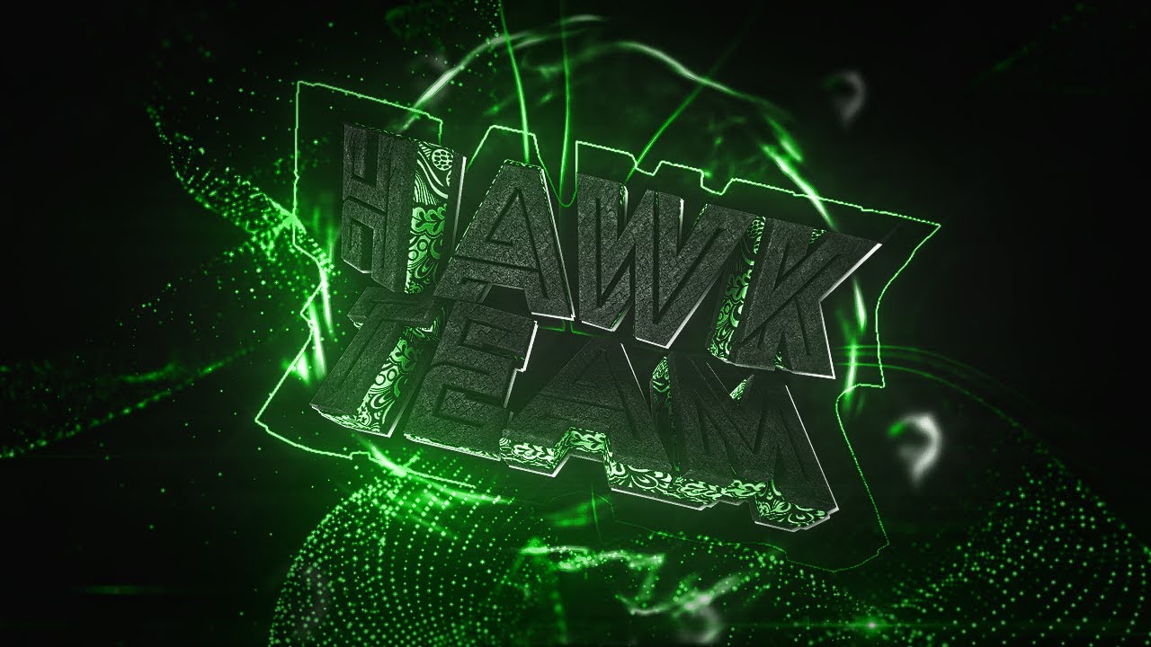 |210| Intro Para Hawk Team - YouTube