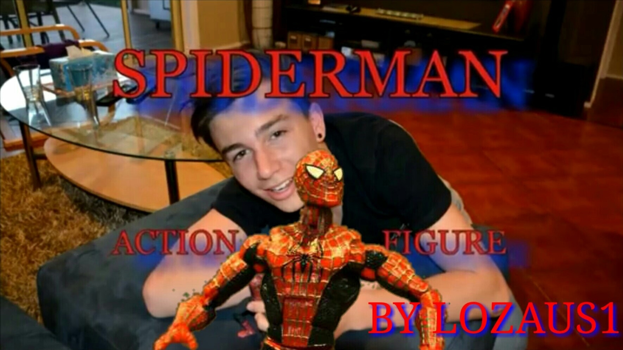 Lozaus1's Stop Motion Series Fan-Made - YouTube
