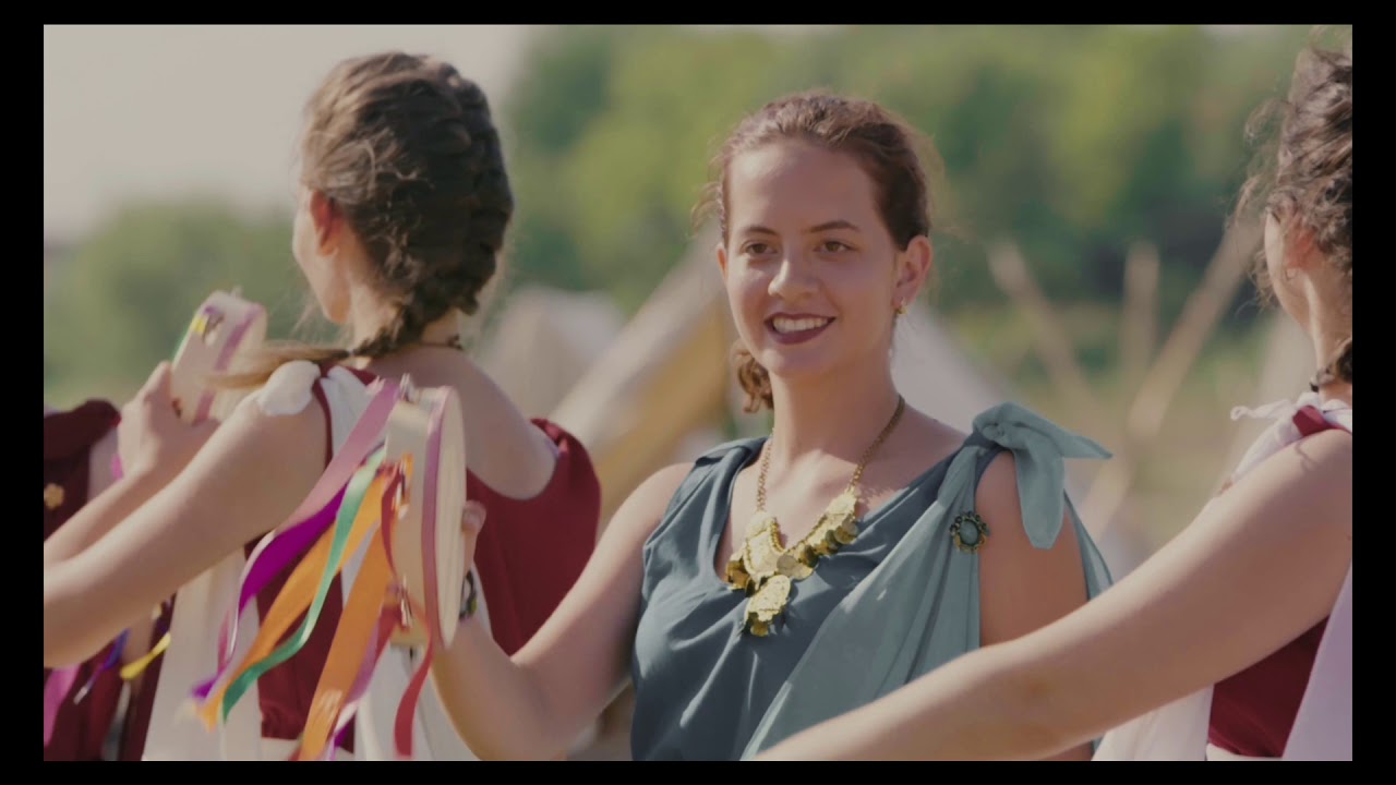 ROMULA FEST - YouTube