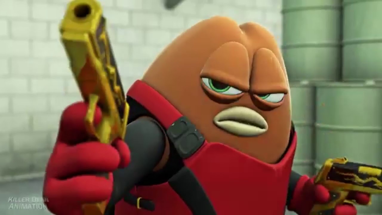 YOURE DEAD NOW [Official Music Video] - YouTube