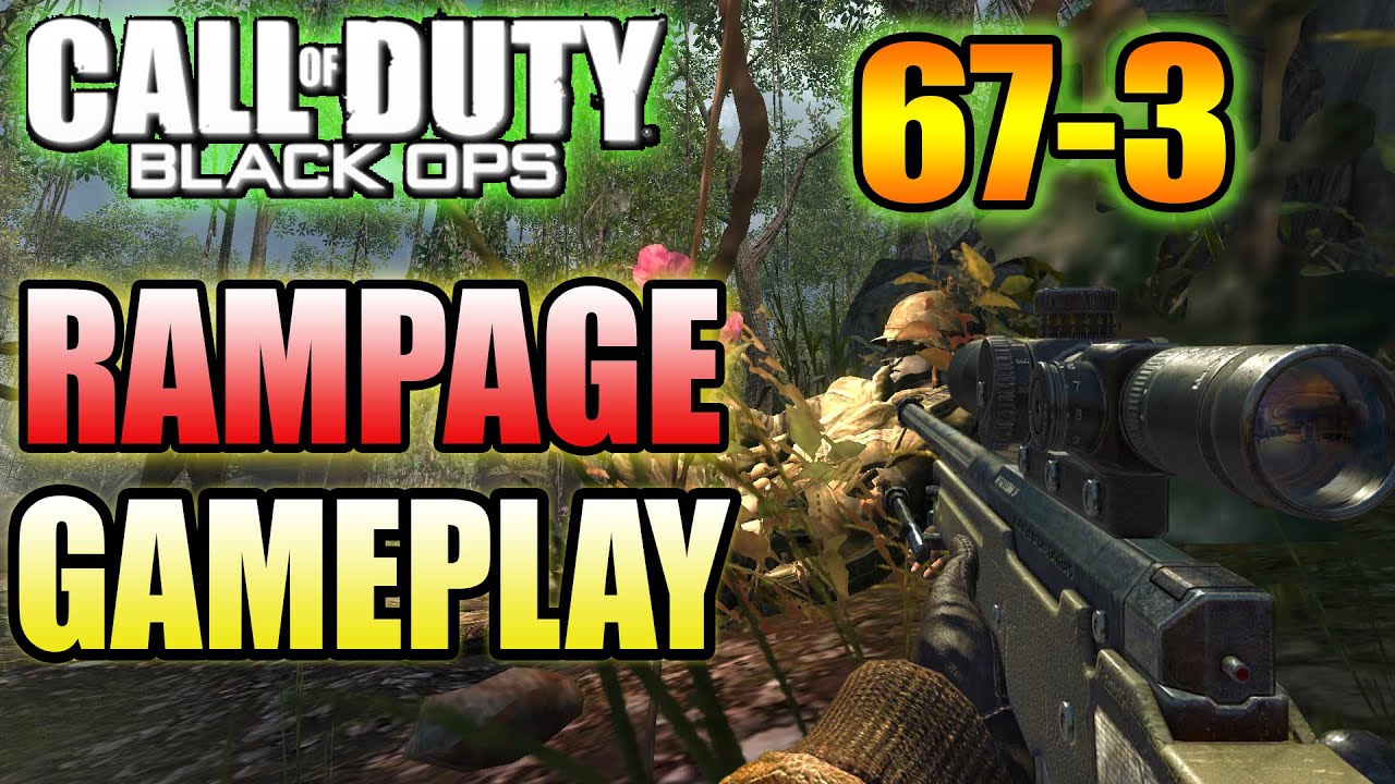 Treyarch Explains Why COD Black Ops 3 Isn’t PS4/XB1 Exclusive | 67 - 3 ...