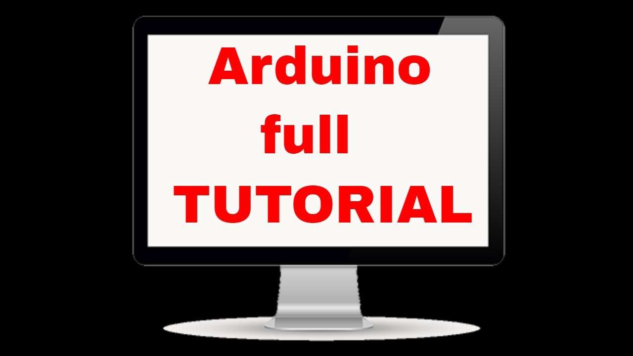 Hindi हिंदी Arduino Full Tutorial Part 1 Youtube