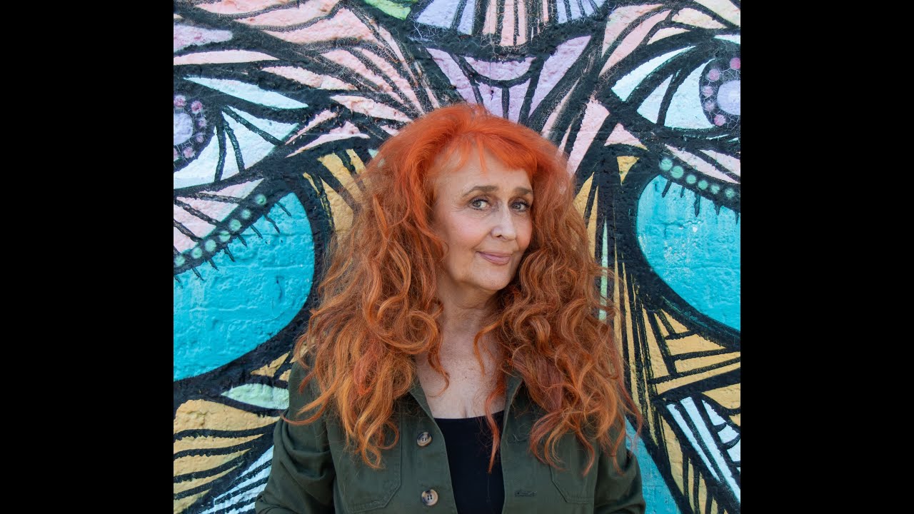 Dan Schneider Video Interview #409: Kay Adshead On Acting - YouTube