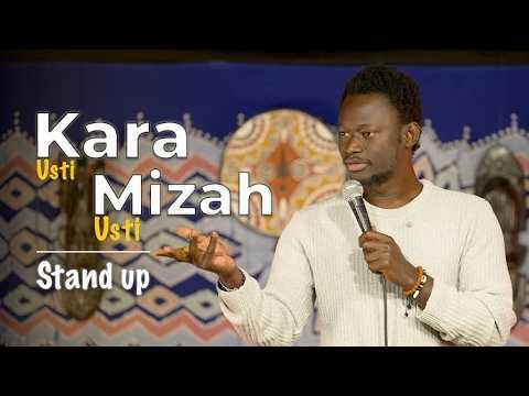 KARA MİZAH - STANDUP ( 2026 )