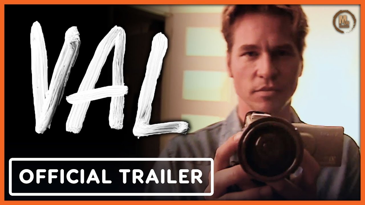 Val 2021 official Trailer | Movies on Screen | 2021 - YouTube