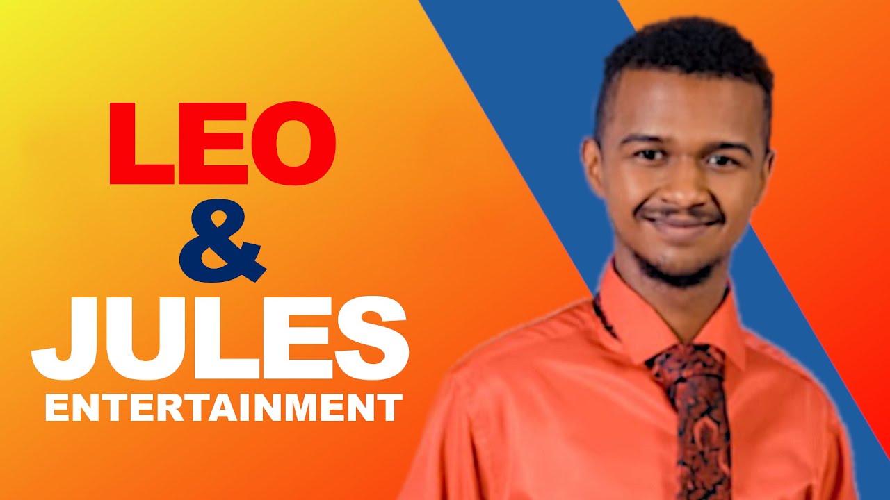 Jules Entertainment | LABL with Leo - YouTube