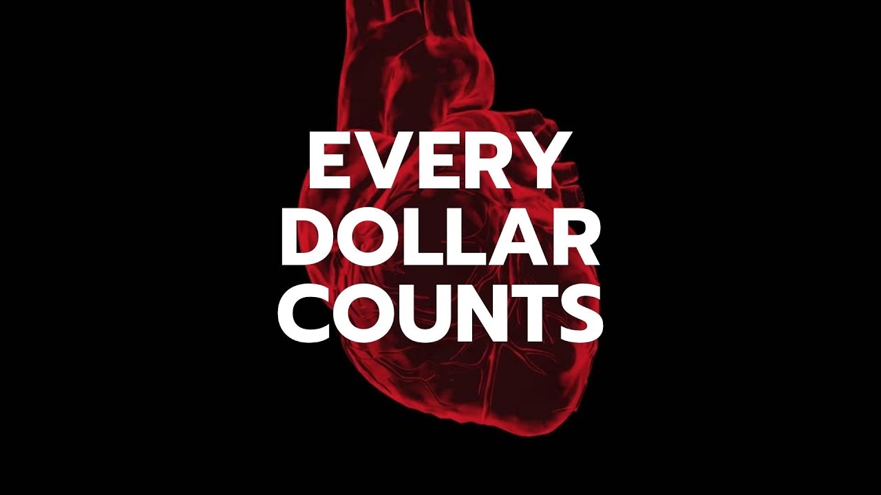 A Woman After God's Own Heart Ep. 9 - Every Dollar Counts - YouTube
