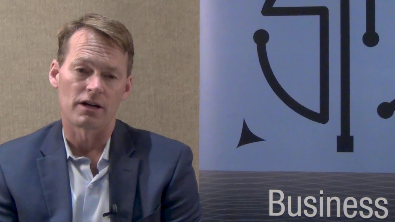 Rob Newcombe - Knightsbridge Robertson Surrette - YouTube