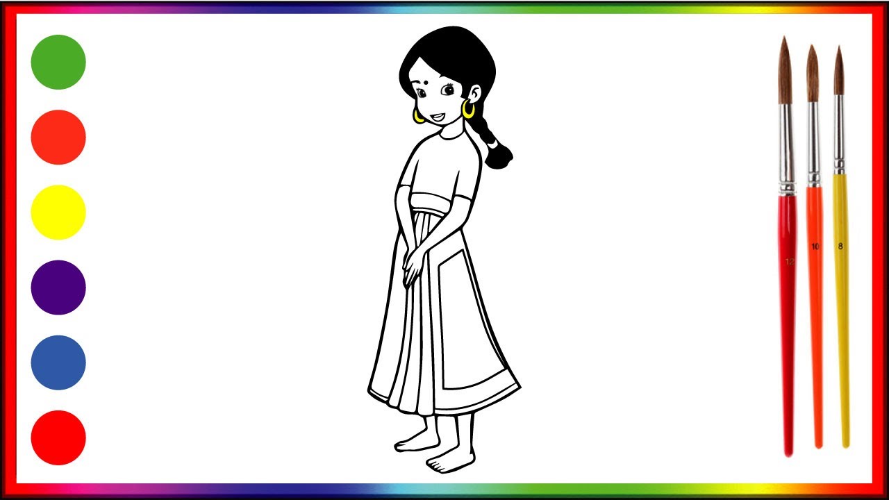 easy cartoon characters drawing step by step, cartoon drawing, drawing ...